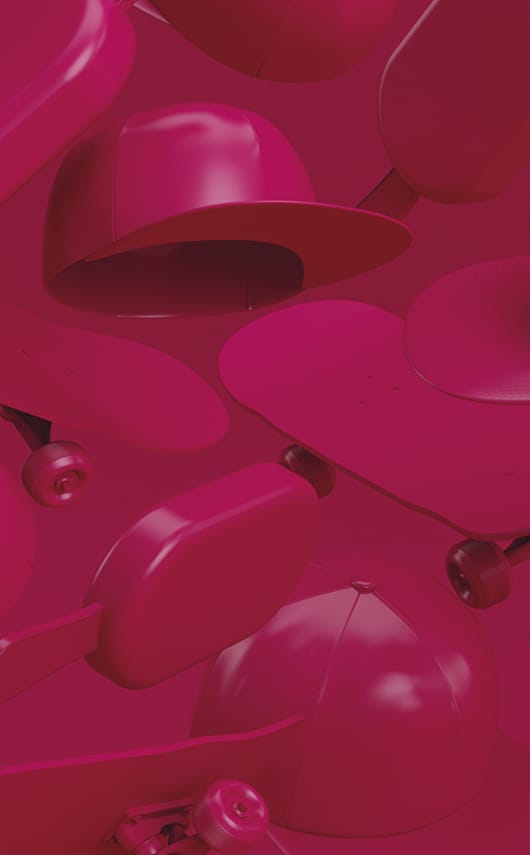 Diseño del catálogo de temporada de Walk in Pitas.